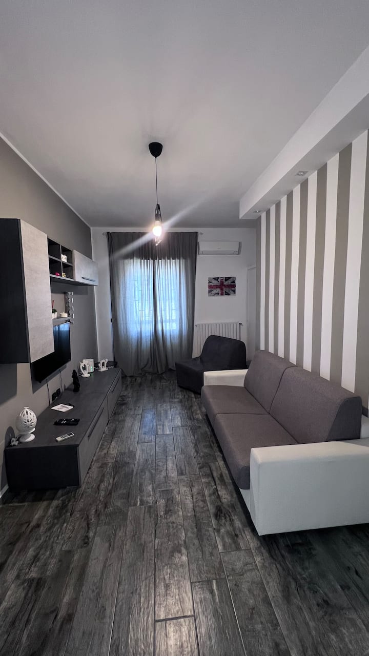 Ideal House Bari - Bari
