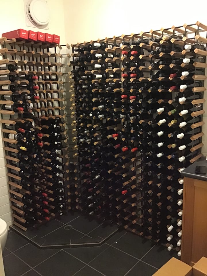 Two Story House F/f 3-12 Months - Stirling