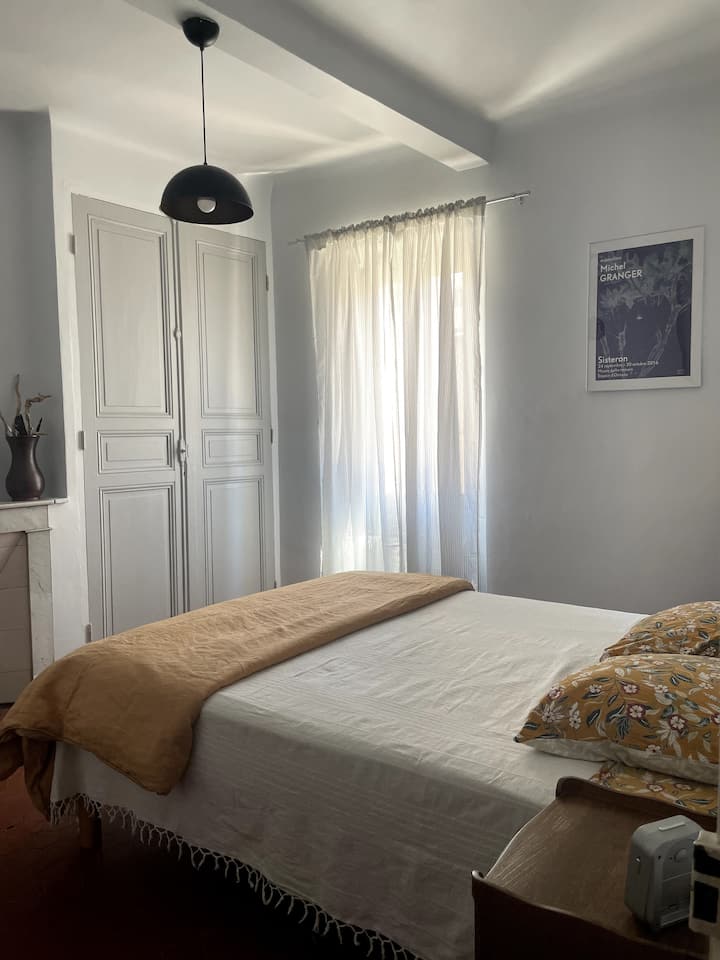 Appartement Avec Balcon - Manosque