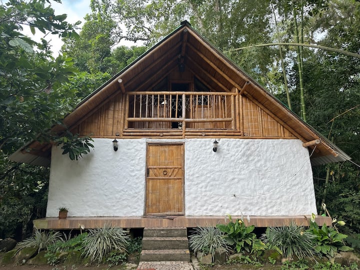 Ecoparque La Motilona- Motilona - La Plata, Colombia