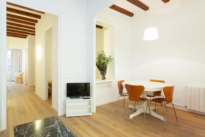 Piso En El Corazón De Gracia - Esplugues de Llobregat