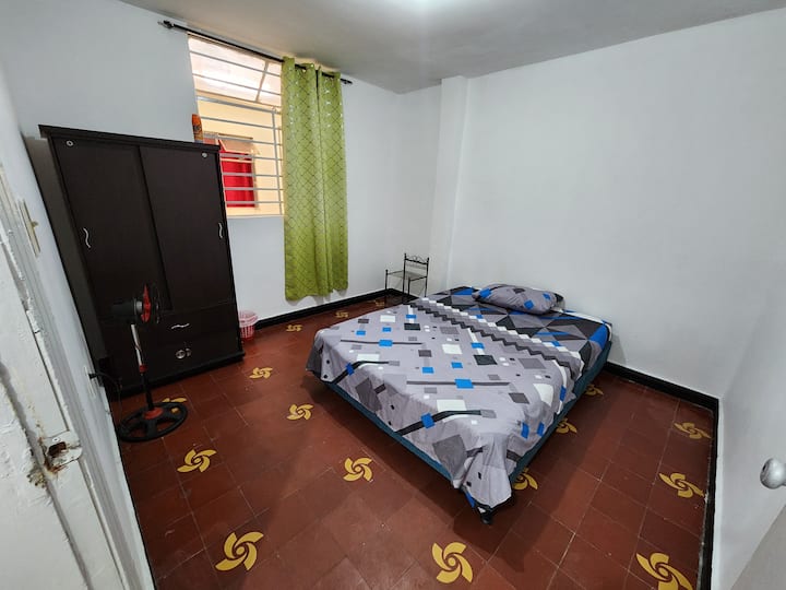 Dos Habitaciones, Buen Ambiente (#2 #3 De 4) - Bucaramanga
