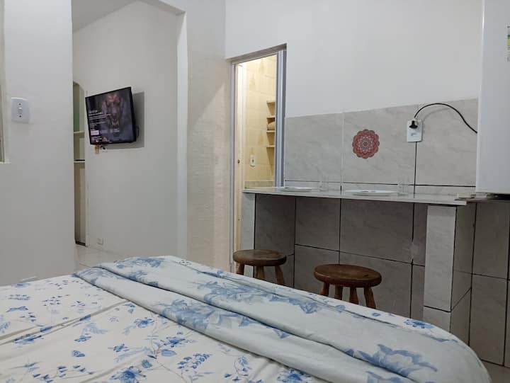 Refúgio De Piratininga Térreo 104 - Niterói