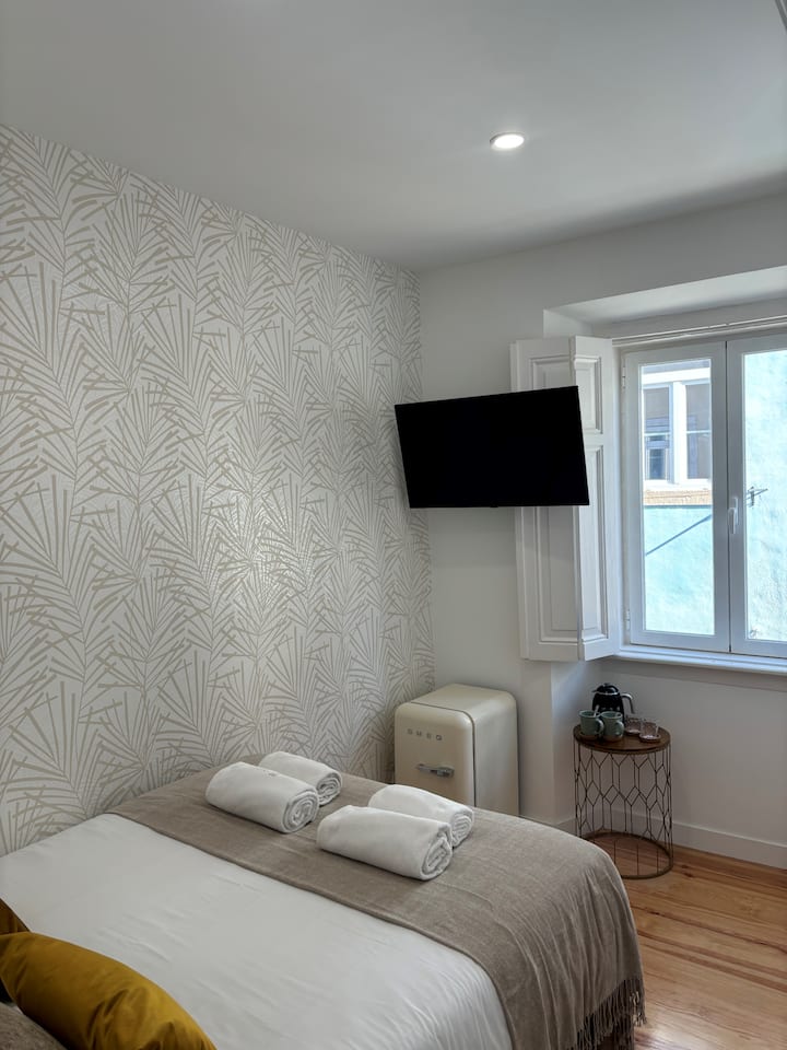 Castello Prime Suites - 12 Suite - Lisboa