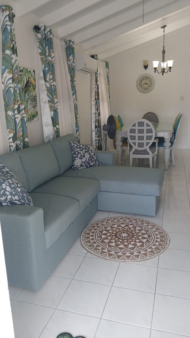 Sandiwest - Barbados