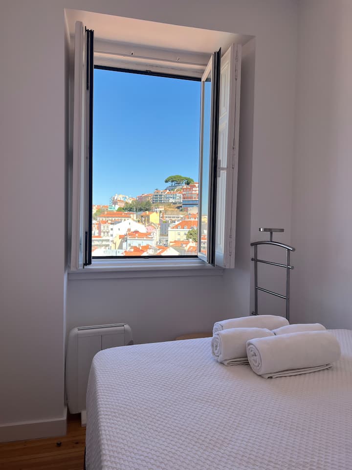 Castello Prime Suites - 14 Standard Apartment - Lisboa