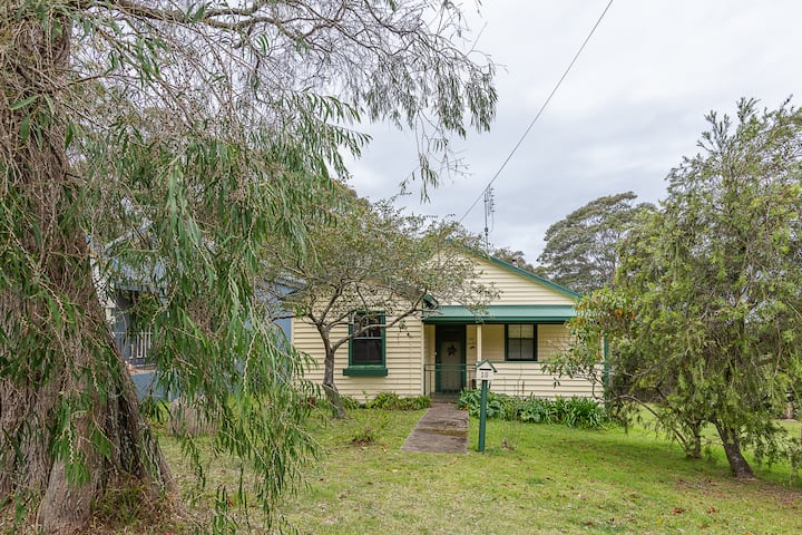 The Baker's Cottage - Tuross Head