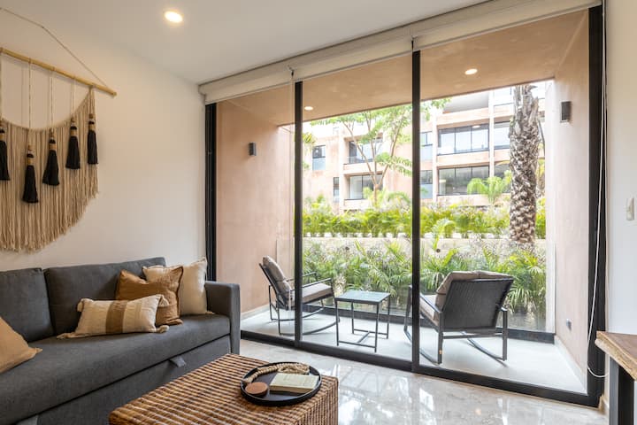 Departamento Homu 03 - Mérida