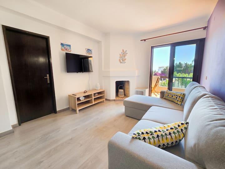 Vista Mar Forte São João - Albufeira