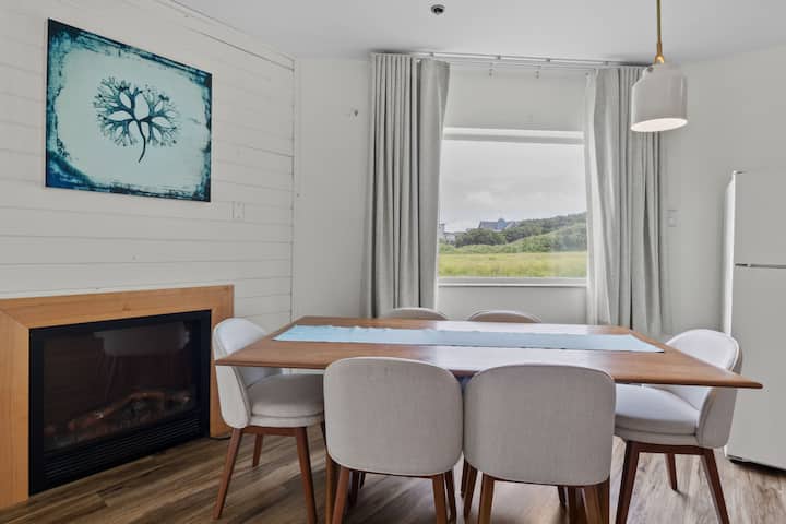 1 Bedroom Suite W/ocean View - Yachats, OR
