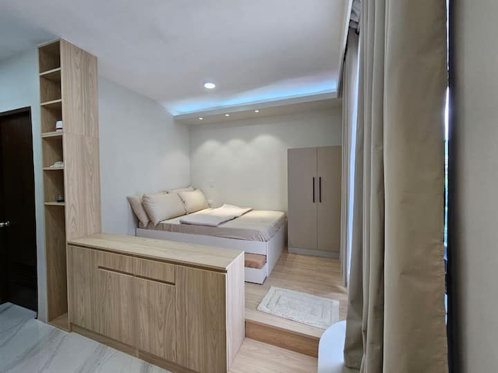 New Fully Furnished Condo Unit - Cebu City