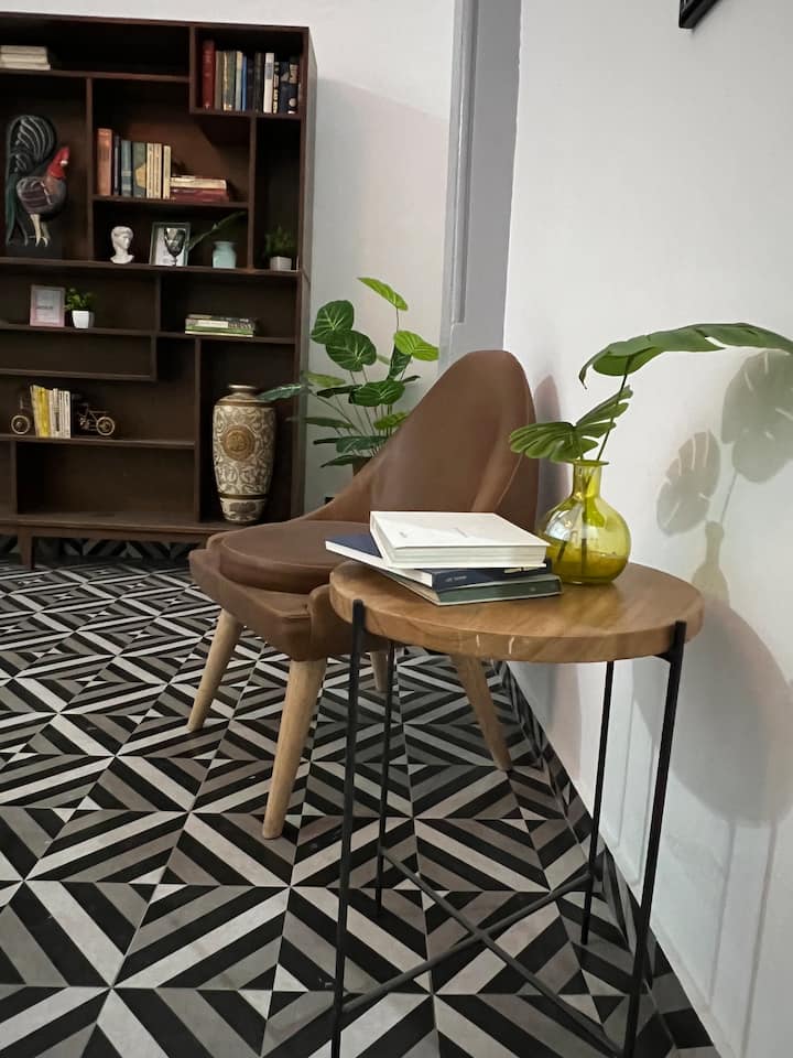 Habitación H11 Con A/c Centro Gdl - Guadalajara