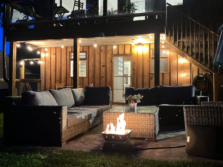 Cedar Stay Guest Suite - 陽光海岸地區