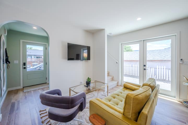 The Paloma - Penticton