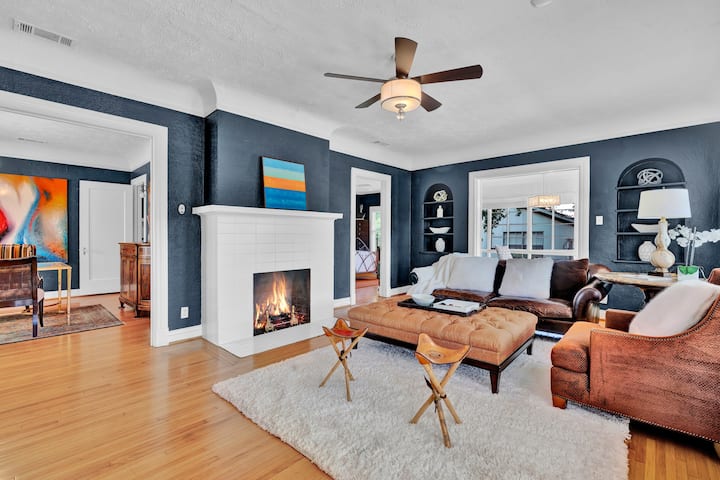 Socozytoo Exec Suite Oaklawn/uptown - State Thomas - Dallas