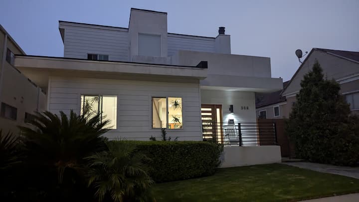 Redondo Beach Paradise - Whole House - Redondo Beach, CA