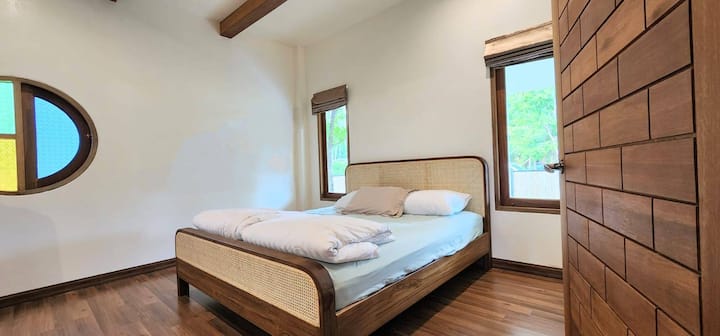 Baan Koka. House Of Serenity. - Ko Pha Ngan