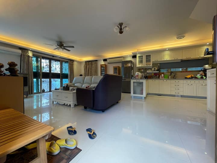 Cozy Place In Country Side - Shenzhen