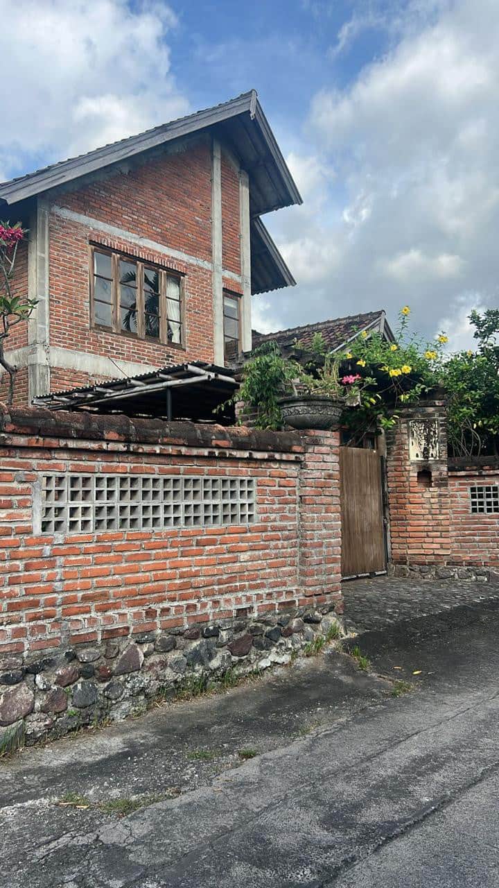 4 Br House Near Lovina Singaraja - Singaraja