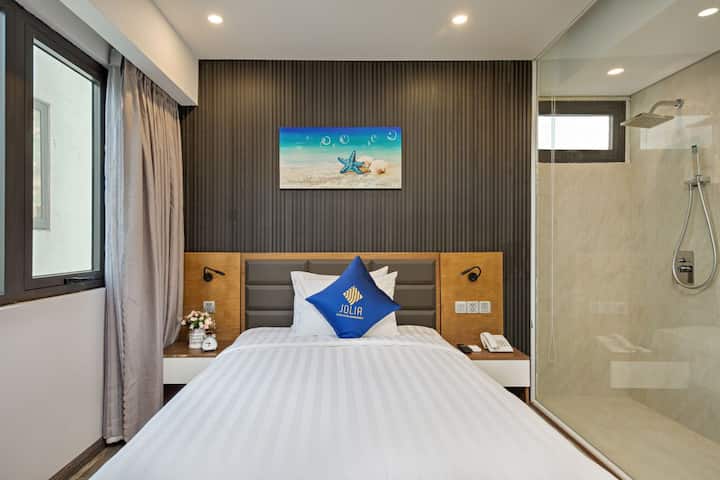 Premium Single Room-3 Mins To Danang Beach - Da Nang