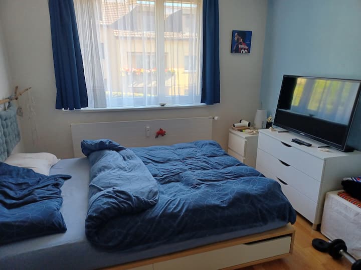 3-zimmer-wohnung In Zürich - Zürich