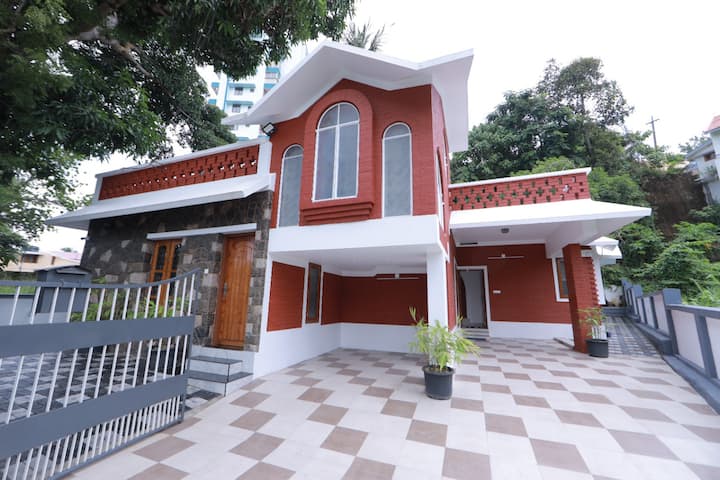 One Day Home "Aaram" - Thiruvananthapuram