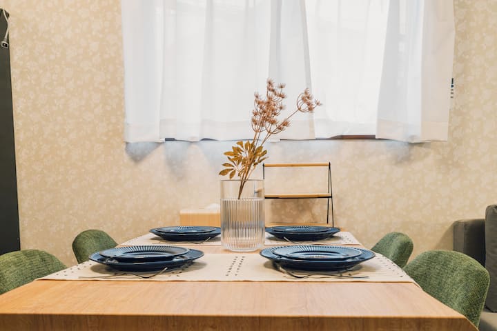 6-min Walk To Sta/direct Sub To Namba&umeda/10 Ppl - Osaka, Japan