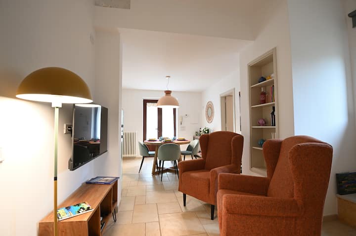 Dimora Dani - Putignano