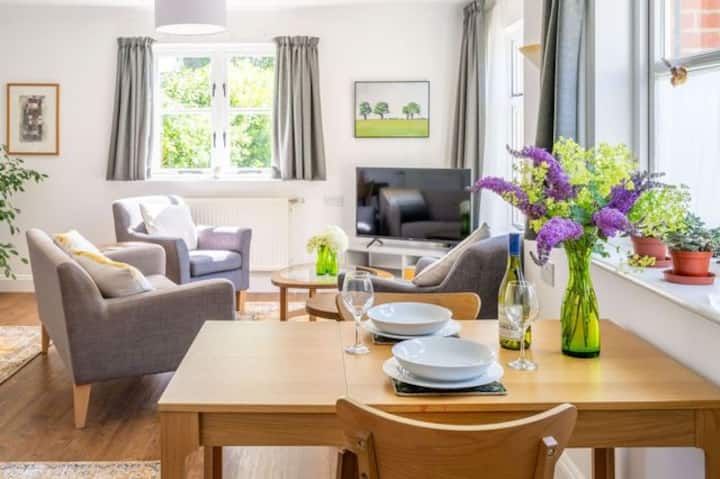 Swift Host | 1 Bed House | Parking | Lots Of Space - Norwich