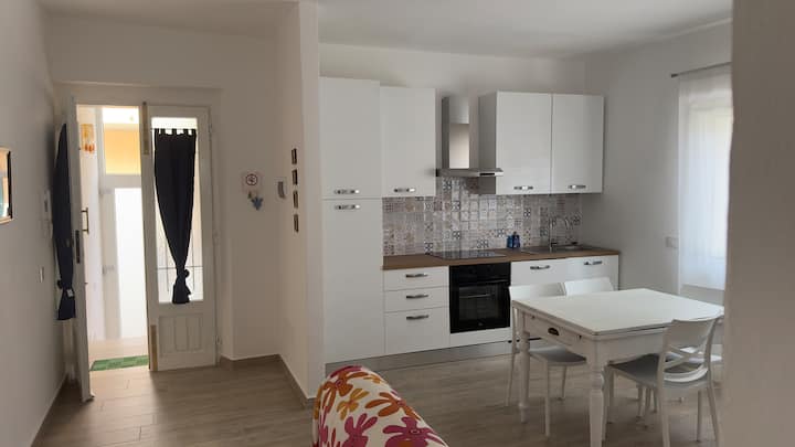 Appartamento A 2 Passi Dal Mare - Castiglione della Pescaia