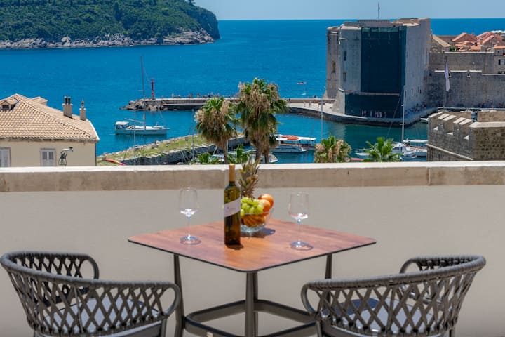 Exclusive Apartment Muri - Dubrovnik