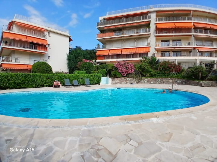 Mont -Tureny 2 Yourehostehelper - Mandelieu-la-Napoule