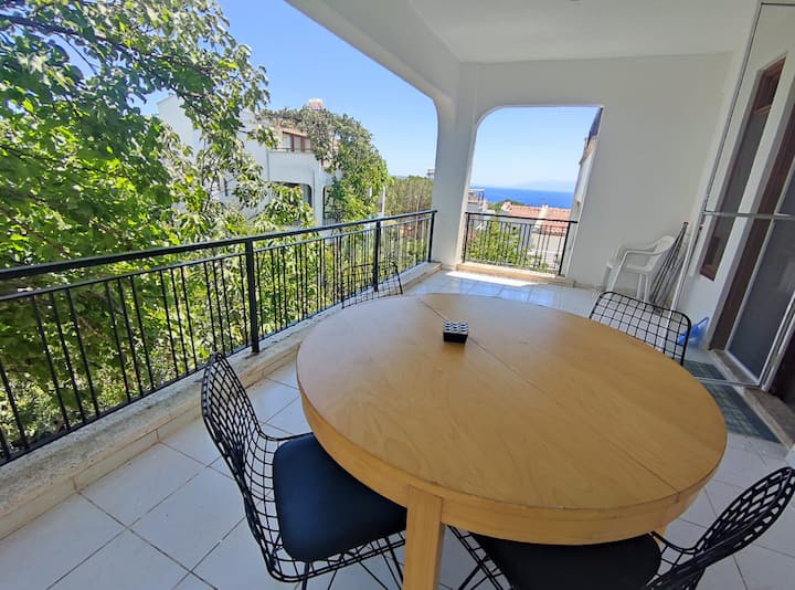 Near Sea Side Private Flat-2 - Seferihisar