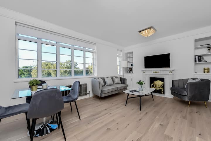 3 Bed- Buckingham Palace - Westminster - London