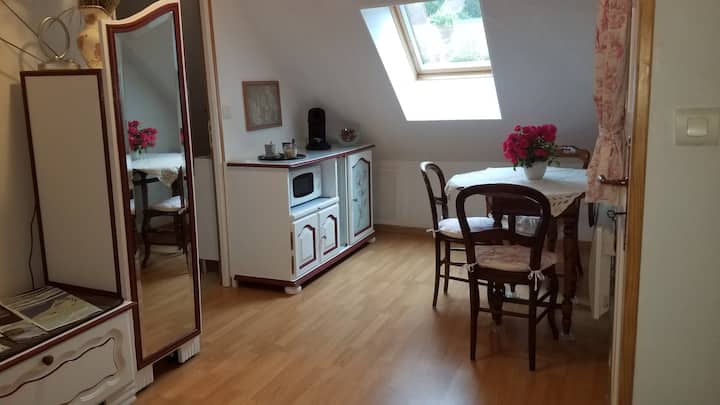 Chambre D'hôtes Sans Espace Partagé - Eu