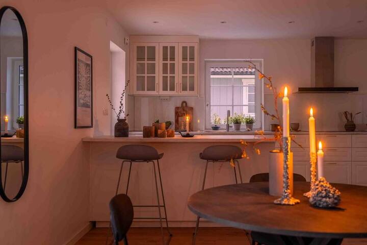 The Cheerful Nordic Home - Perstorp