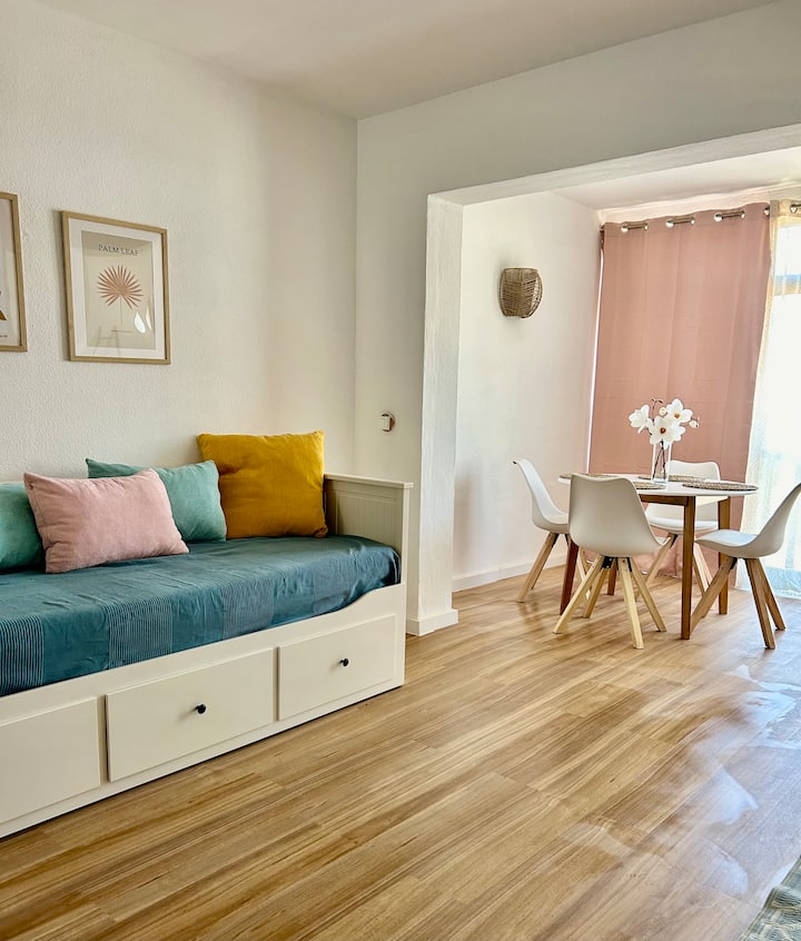 Apartamento Fuengirola - Fuengirola