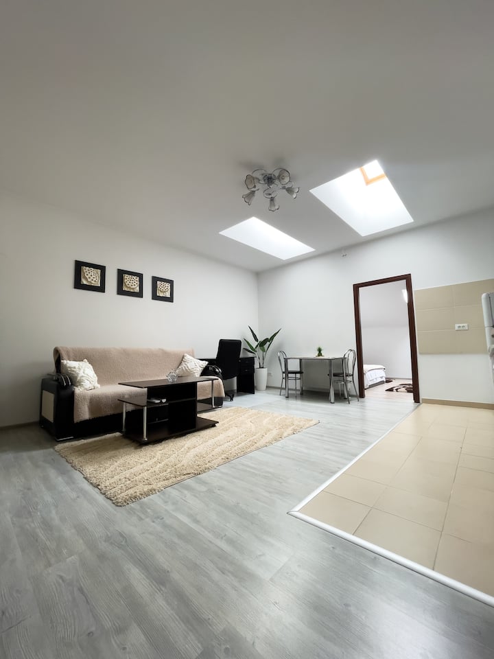 Enjoy Apartments - Central Skylight Residence - Cluj-Napoca