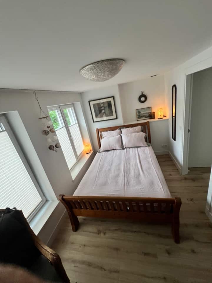 Appartement Plein 1944 - Nijmegen