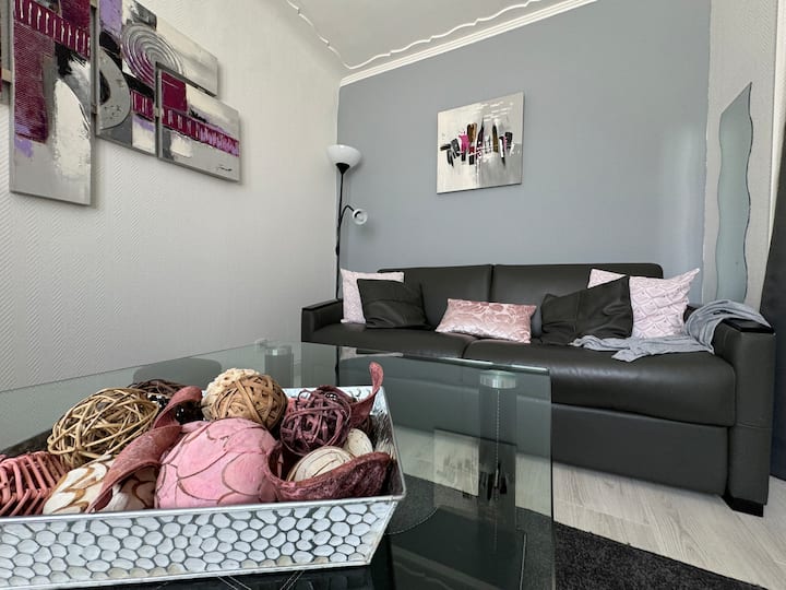 Logement Vacances La Rochelle - La Rochelle