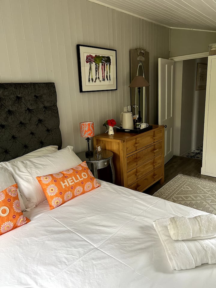The Annexe - Bembridge