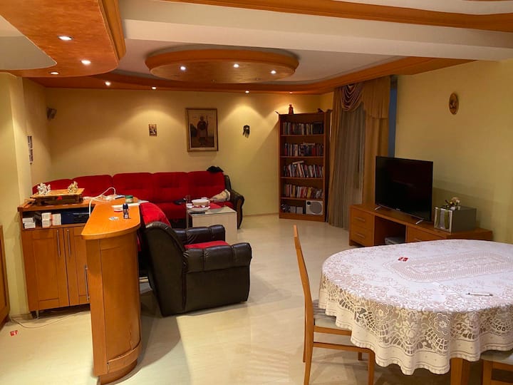 Exit Kuća - Novi Sad