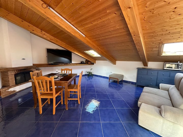 Casa Vacanze La Terrazza - Vietri sul Mare
