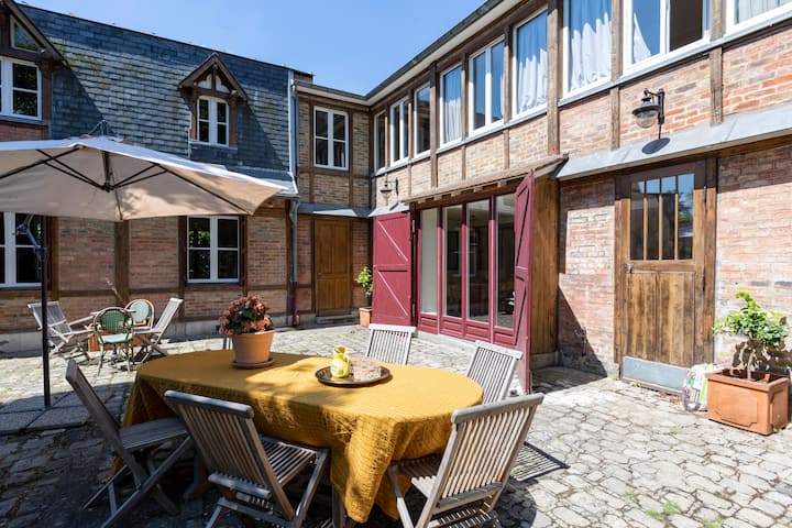 Maison Sur Lac à 20 Min De Paris - Le Vésinet