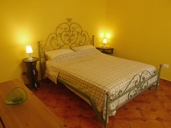 Casa Napoli Centro, Metro E Funicolare A Due Passi - 나폴리