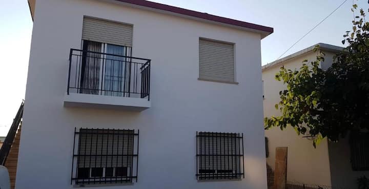 Wohnung Mit Terrasse & Garten - Vinaròs