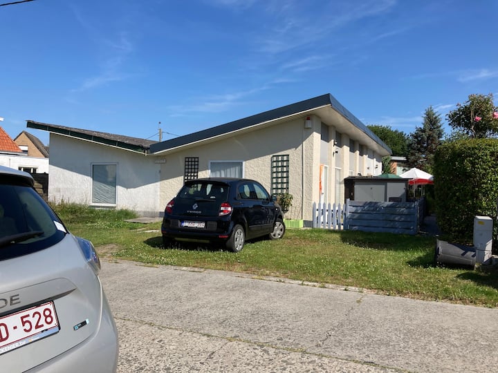 Studio Heidebloem - De Haan