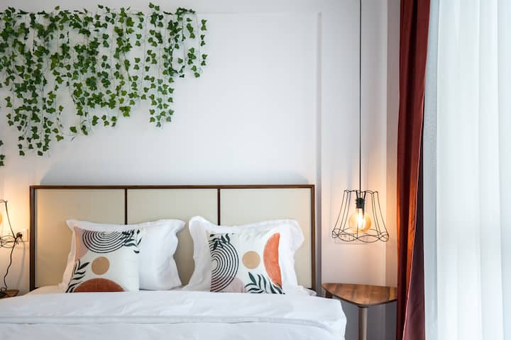 Aqua&lemon Central Studio - Bukarest