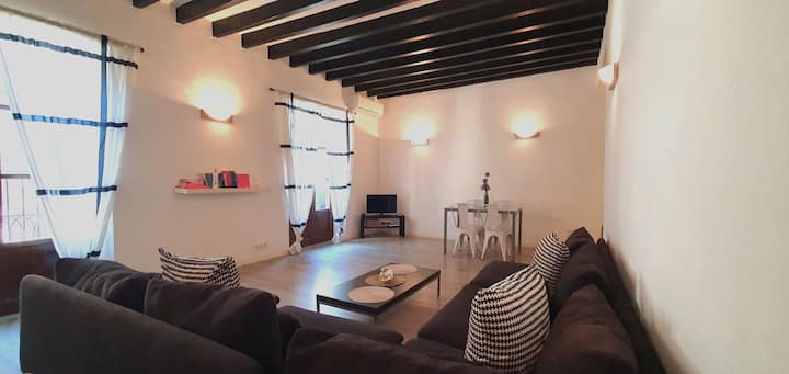 Loft 1 - Palma de Majorque