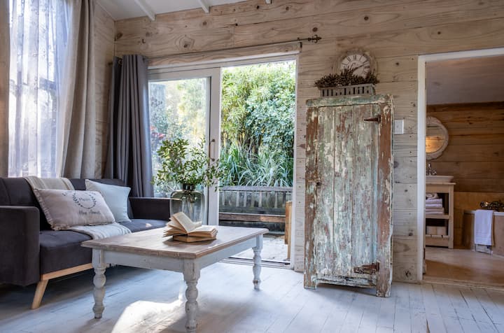 Petite Provence B&b Garden Cottage - Ballito